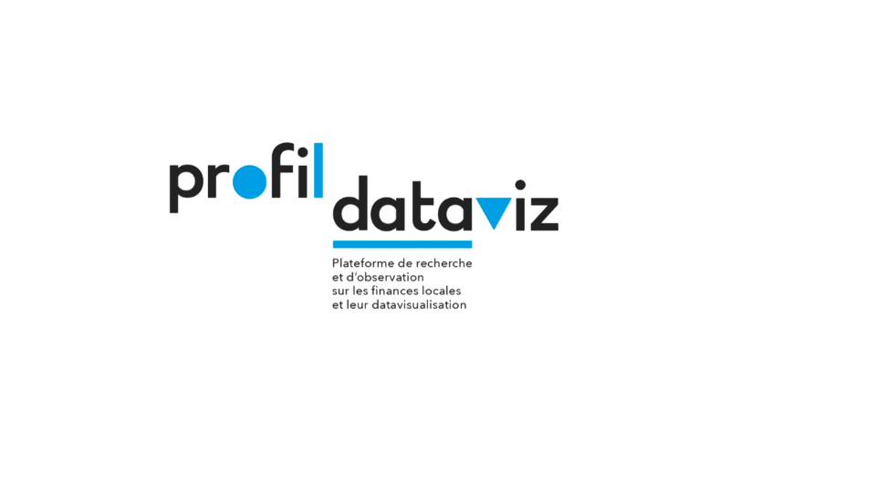Plateforme PROFIL DATAVIZ